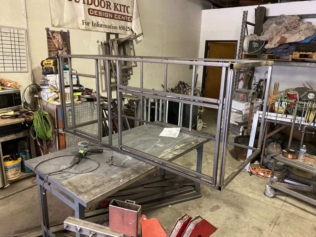 01_Tasca-Outdoor-Kitchen-San-Francisco,-CA - Unlimited Outdoor Kitchen